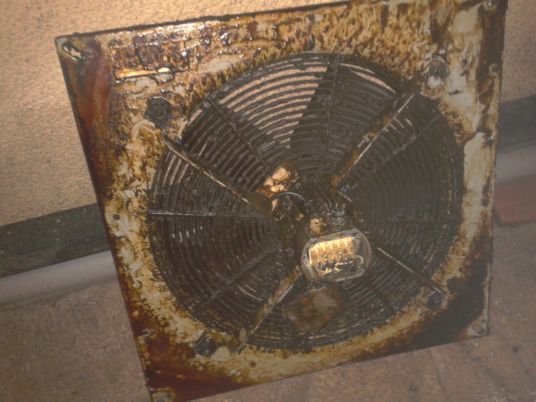 DUCT AWAY CANOPY & EXTRACTION CLEANING TEL 07842 236362